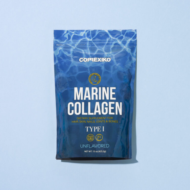 Collagène Marin Poudre - Beauté